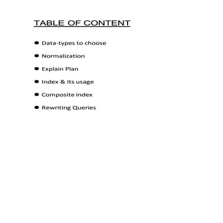 Sql best practices_ppt | DOCX