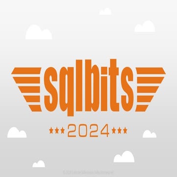 Website Analytics In My Pocket Using Microsoft Fabric Sqlbits 2024 Ppt