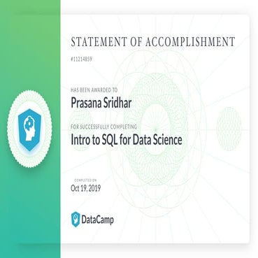 Sqlcertificate | PPT