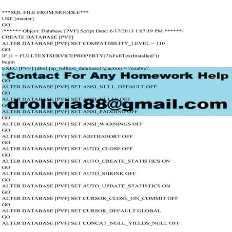 Sql File From Moodleuse Master Go Object Databapdf 2695