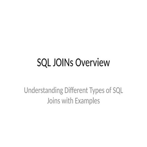 SQL Joins.pptx