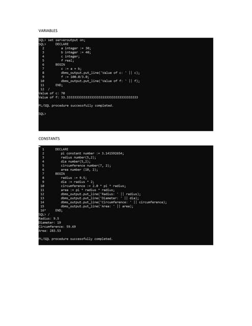 Sql Labpdf
