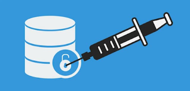 The Most Common Types Of Web Application Injection Attacks Ppt