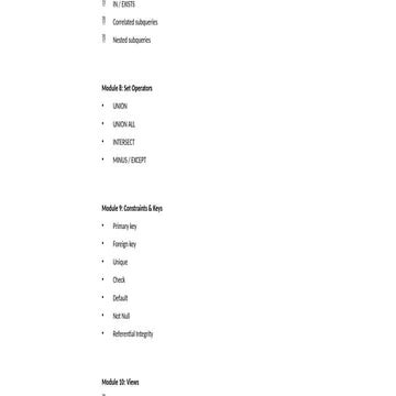 SQL roadmap Or Syllabus _Day 1 to Day 50.pptx