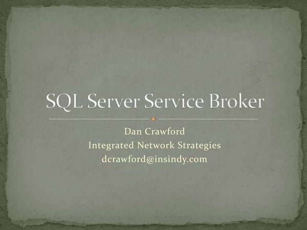 Ibm Integration Bus Iib V10—data Routing And Transformation