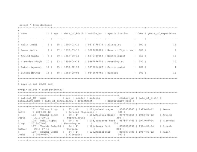 Sql Tabledocx 9503