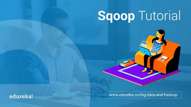 Apache Sqoop Tutorial Sqoop Import And Export Data From Mysql To Hdfs