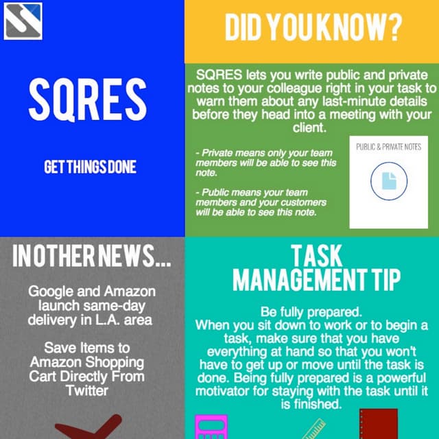 A Web Based Task Management System That Lets You Write Notes to Your ...