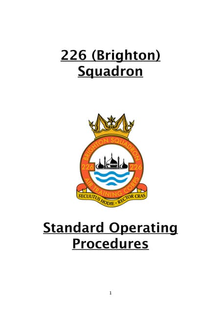 Basic Fieldcraft Course: Outline & lessons. | PDF