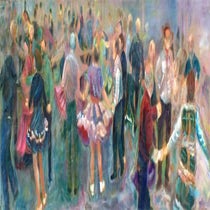 Square Dance | PDF