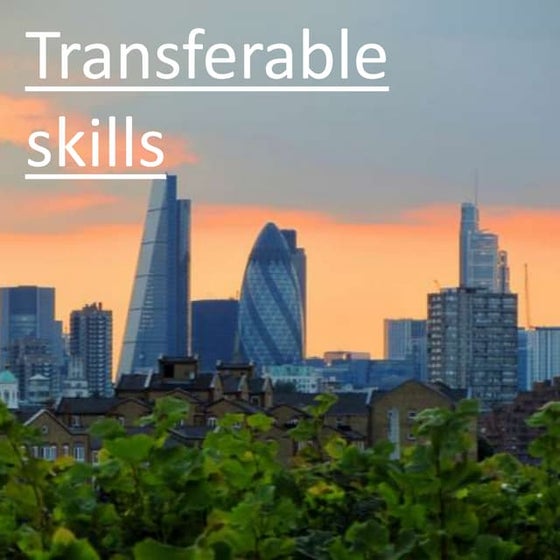 CR Bridge Soft skills Communication Skills | PPT