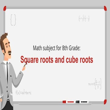 square roots and cube roots 09302023.pptx