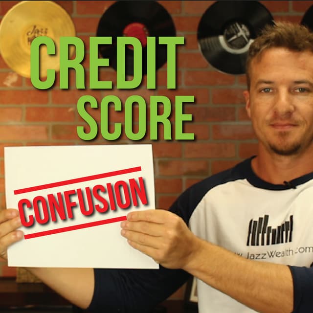 Credit Score Confusion | PDF