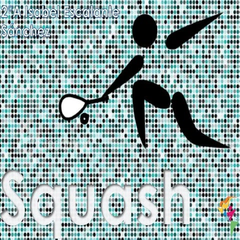 Squash | PPTX