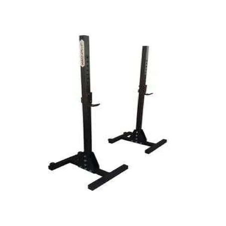Ultimate Squat Racks for Home Gyms | Active Fitness Store | PDF