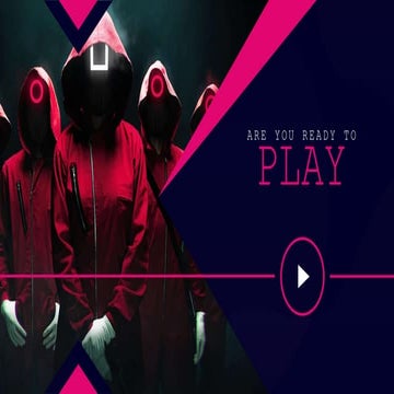 Squid Game Template_Studio 42.pptx