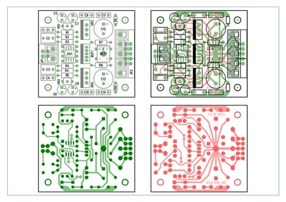 Protel schematic | PDF