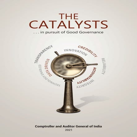 A compendium of New Initiatives and Good Practices in the CAG's ...