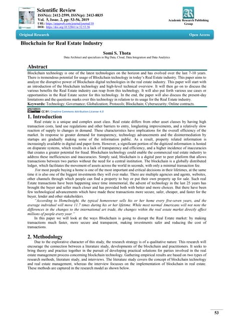 Blockchain in Real Estate_ Revolutionizing the Property Market.pdf