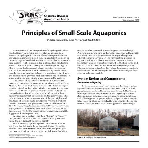 Srac 5007 | PDF