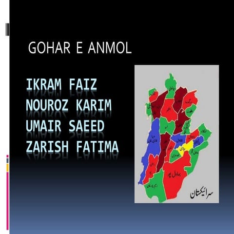 Sraiki culture | PPTX