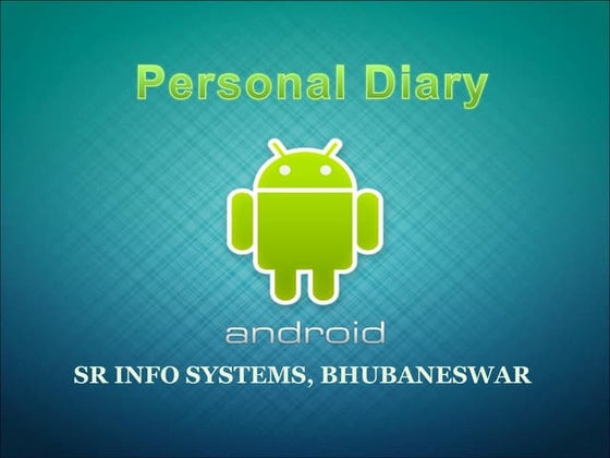 Major project synopsis format | PDF