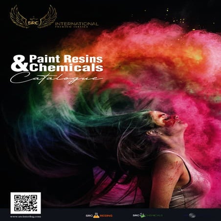 SRC INTERNATIONAL | PDF