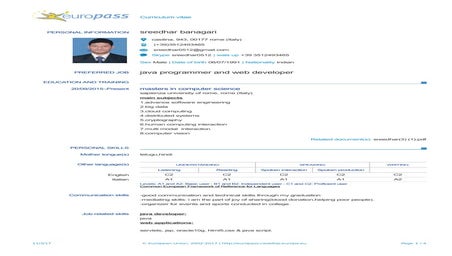 shweta resume - 14 | PDF