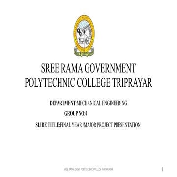 SREE RAMA GOVERNMENT POLYTECHNIC COLLEGE TRIPRAYAR-1.pptx
