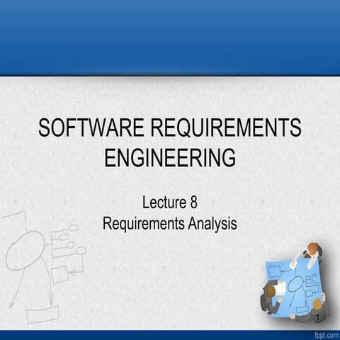 SRE_Lecture 9 Requirement Analysis.ppt