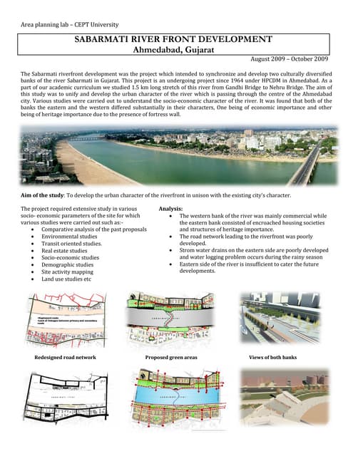 case study highline | PDF | Developmental Sites | Real Estate