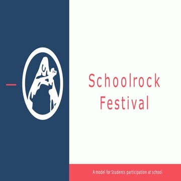 Srf model for students participation | PPTX