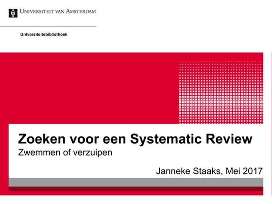 Rayyan Getting Started | PPTX