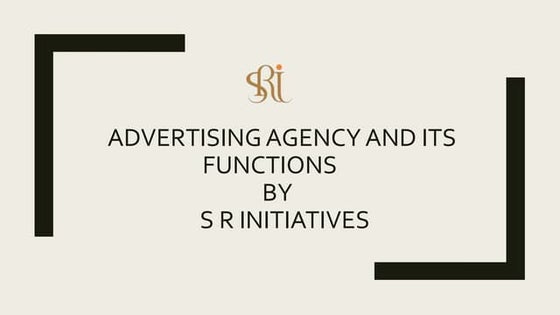 SRI Designs | PPTX