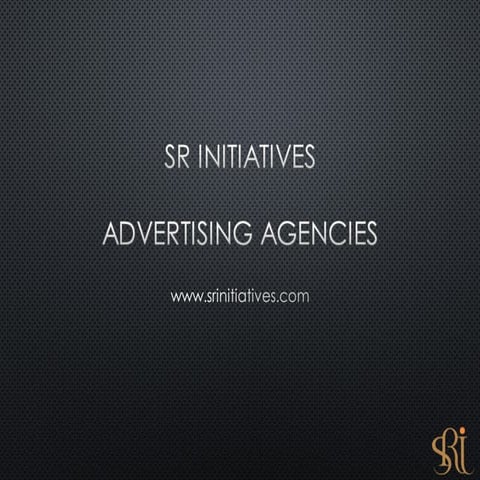 SRI Designs | PPTX