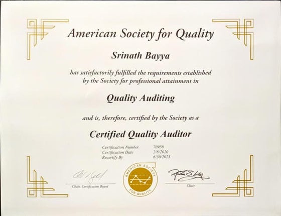 CQI-12 Coating System Assessments | PDF