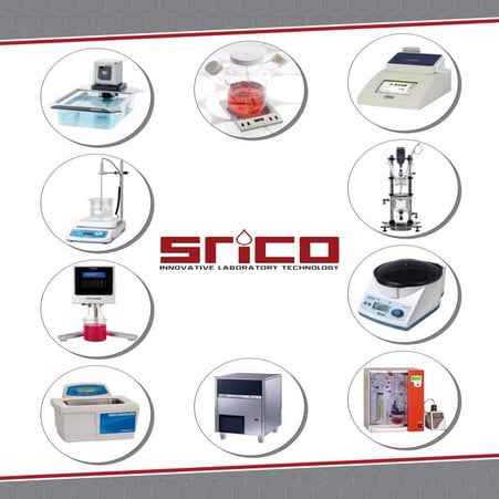 Srico Product Profile | PDF