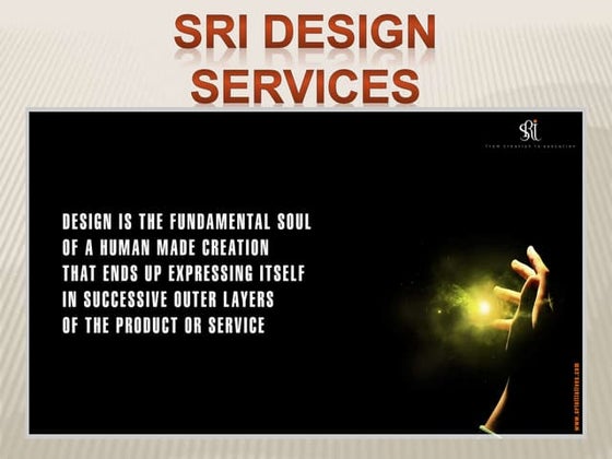 SRI Designs | PPTX