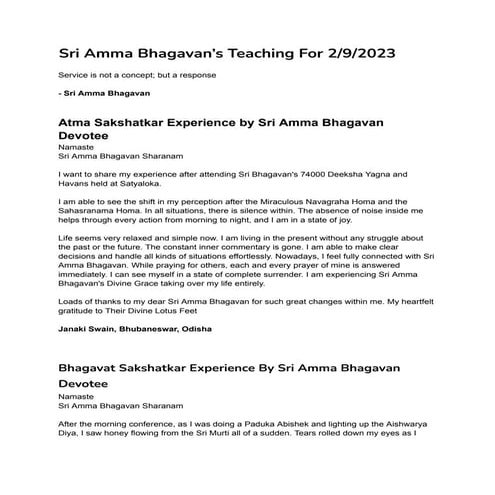 Sri Kalki Bhagavan’s Teaching and miracles for 2_9_2023.pdf