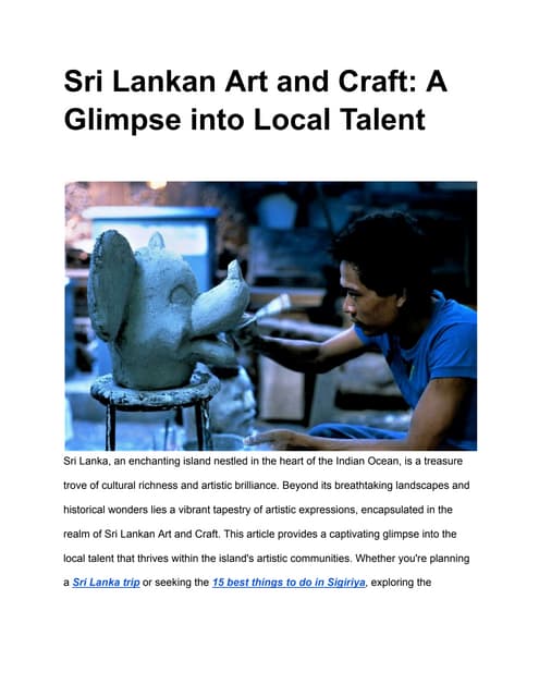 Bhutan's Unique Culture and Traditions_ A Deep Dive.pdf