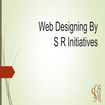 SRI Designs | PPTX