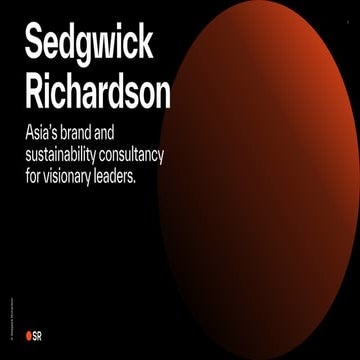 SR Introduction Media Kit | PDF