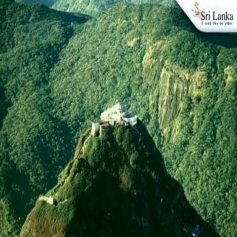 Sri Pada Buddhism's Most Sacred Mountain | PPSX | Buddhism | Religion ...