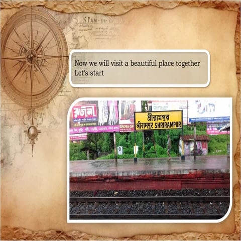 Srirampur Virtual tour and local History.pptx