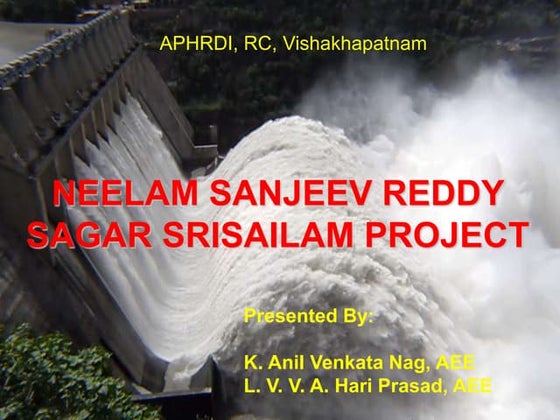 Punasa report on indra sagar Dam, 9608684800 | PDF | Civil Engineering Industry | Industries