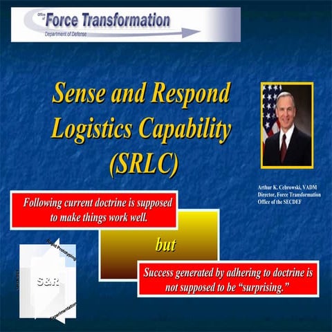 Srlc brief | PPT