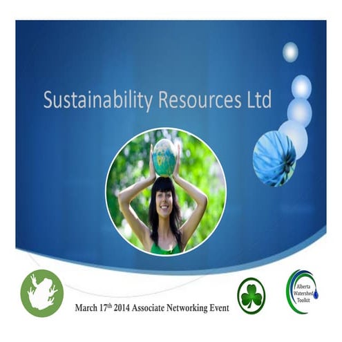 Sustainability Across Canadian Campuses | PPT