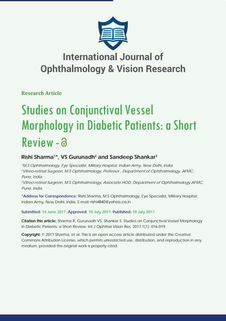 The clinical course_of_intermittent_exotropia.9 | PDF | Eye and Vision ...