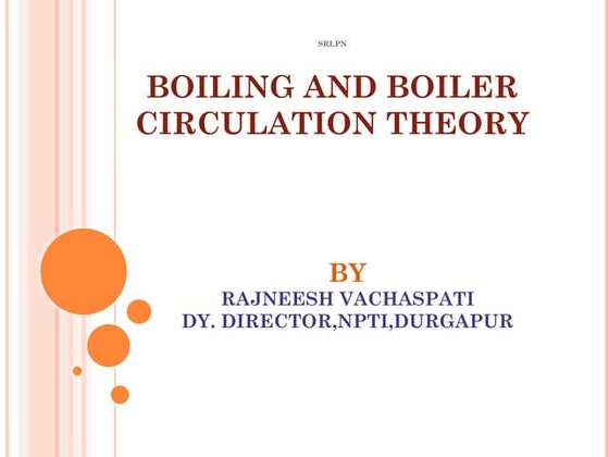 Ht 5 pool boiling curve | PPT