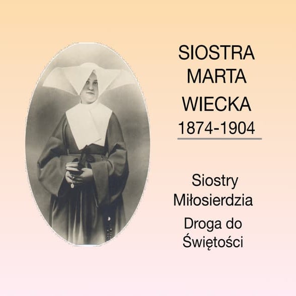 Siostra Marta Wiecka | PDF | Christianity | Religion & Spirituality